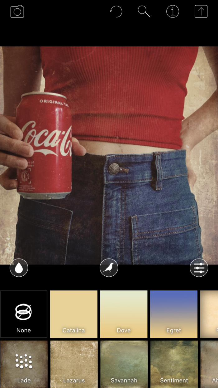 Tracey Clark | Simple Ways to Add Photo Textures to Your Photos Using ...